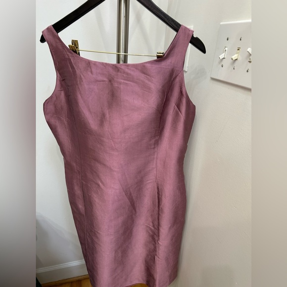Kate Hill | Dresses | Lovely 0 Silk Dress From Kate Hill | Poshmark
